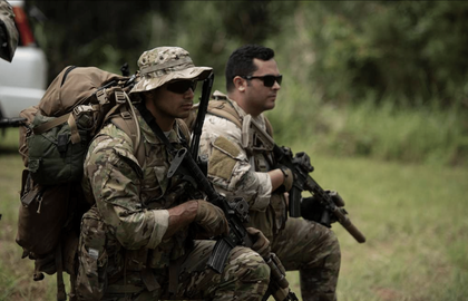 Sneaky Wars in the Indo-Pacific