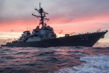 Proof Against the Clock: The Two-Hour Rule for Second Thomas Shoal
